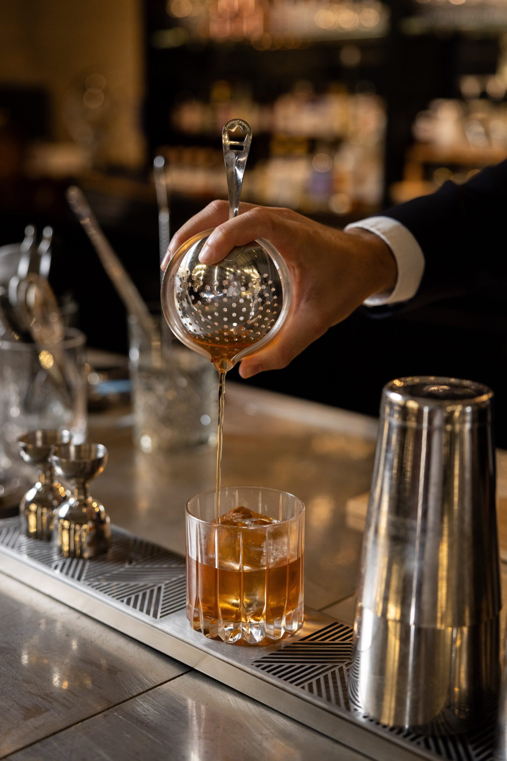 Mixology Session – Le Logis